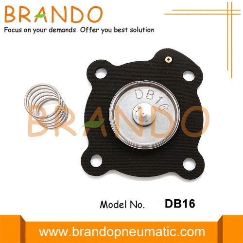 DB16/G Diaphragm For Mecair 3/4'' Pulse Jet Valve China Manufacturers Suppliers Factory Exporter